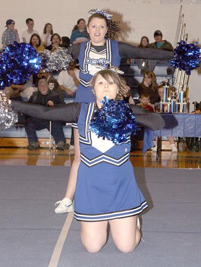 DEVIL SPIRIT | Sports | nny360.com