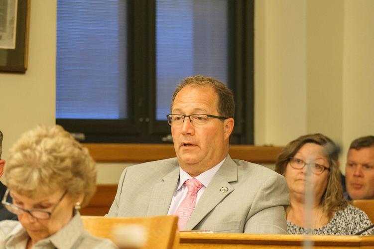Oswego County Legislature explodes over school safety | Oswego County ...