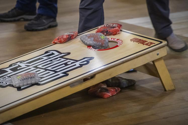 New Rensselaer Falls business becomes center for cornhole tournaments ...