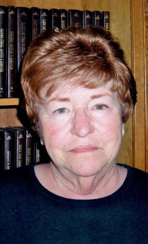Sharon L. Hughes | Obituaries | nny360.com