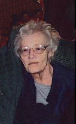 Helen B. Mackey | Obituaries | nny360.com