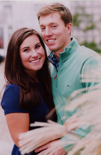 Stephanie S. Fisher, Christian A. Ruckert | Arts and Life | nny360.com