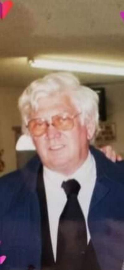 Harvey G. Jandreau, II | Obituaries | nny360.com