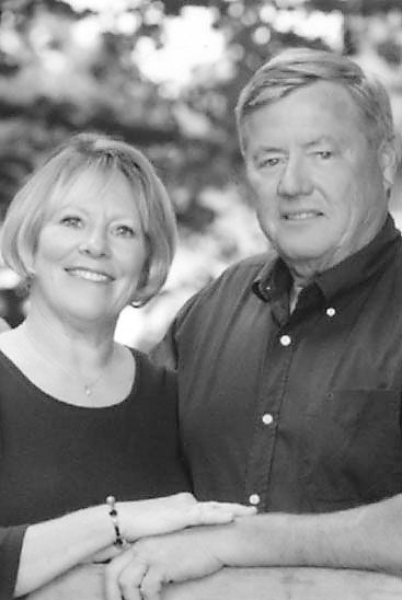Mr. & Mrs. Michael Simser -- 40 years | Arts and Life | nny360.com