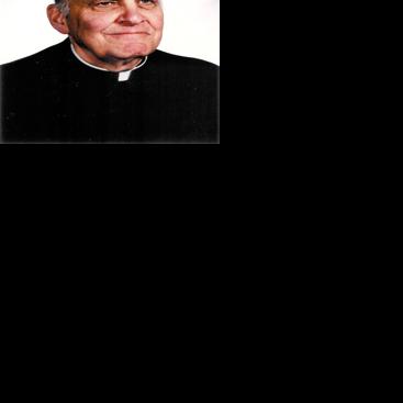 Msgr. Anthony A. Milia | Obituaries | nny360.com