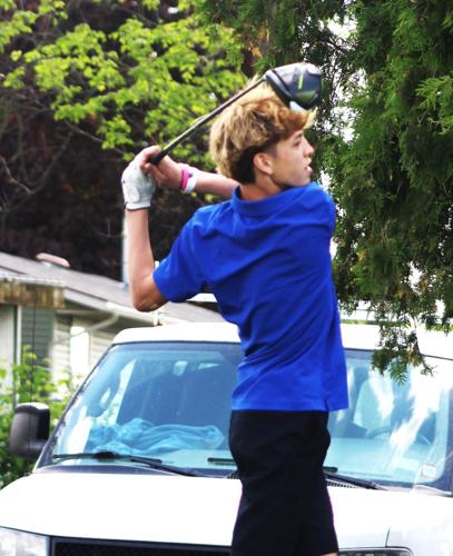 OFA Golfers go unbeaten at home head into challenging finale | Section ...