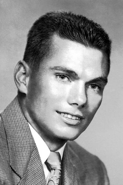 Dr. Robert Alton Adams | Obituaries | nny360.com