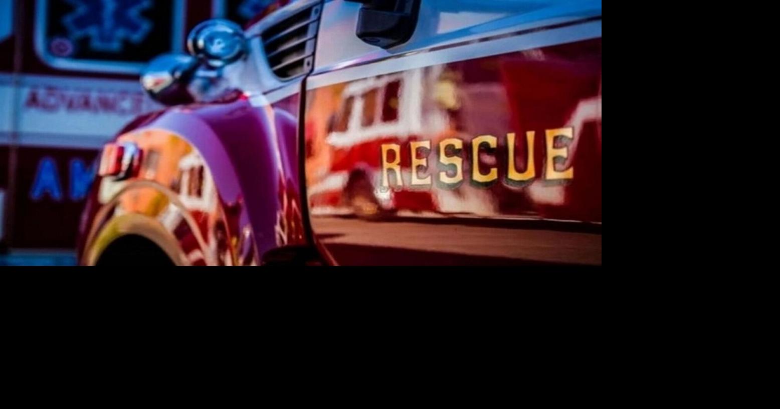 Massena firefighters help rescue injured person under Seaway ...