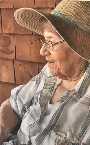 Marjorie Doxtater | Obituaries | nny360.com