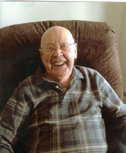 Edward F. Thornton | Obituaries | nny360.com
