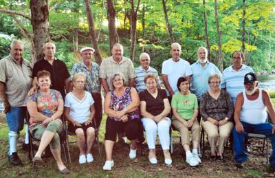 LaFave family of Harrisville celebrates marriage longevity TIES THAT ...
