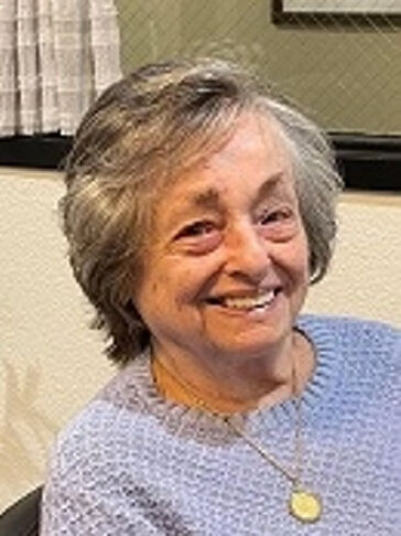 Adele Rice Richman | Obituaries | nny360.com