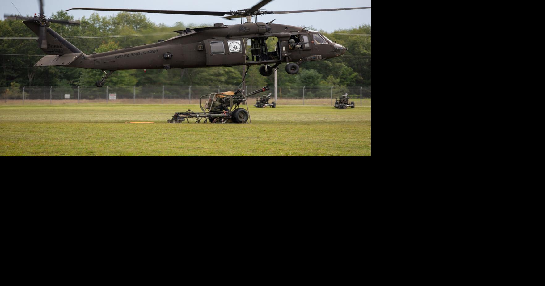 Data shows Fort Drum pours more than $2 billion annually into local ...