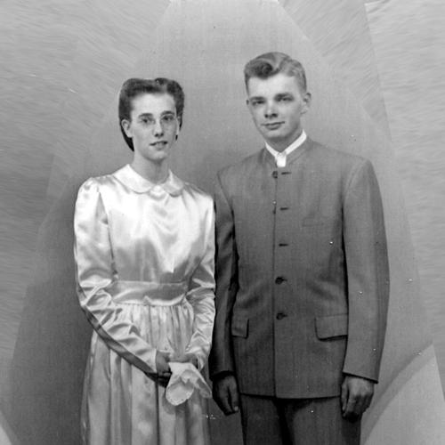 Mr. and Mrs. Thomas Beller, 70 years | Community Notes | nny360.com