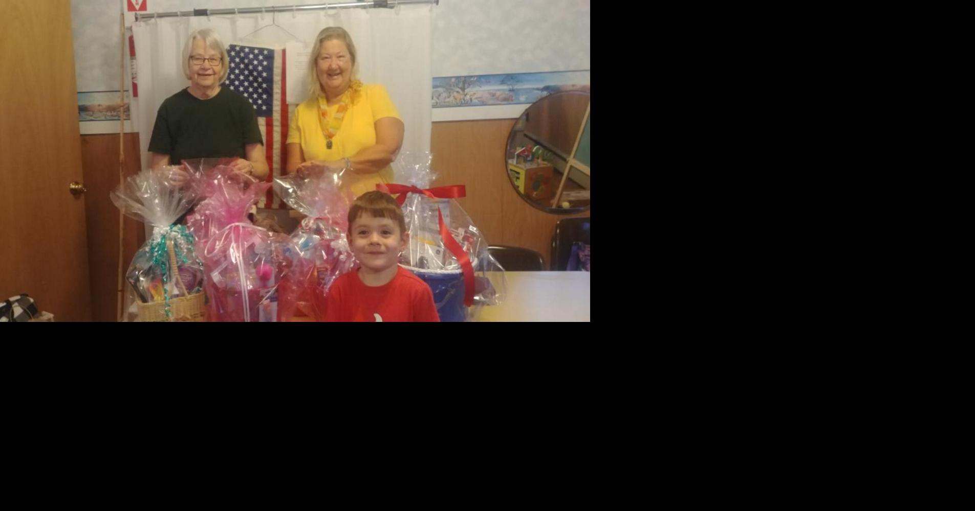 Bernhards Bay United Methodist Church’s Festival by the Bay | Arts and ...