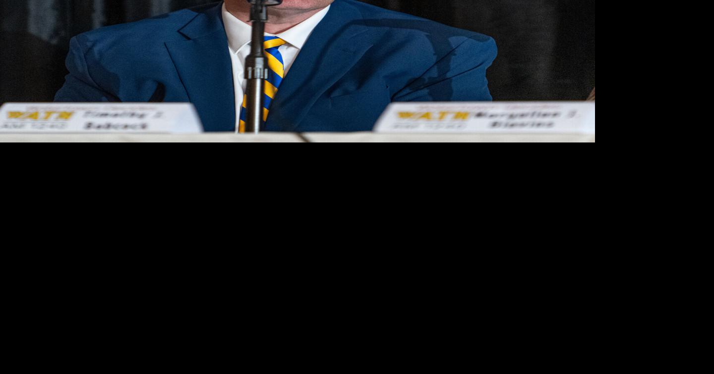 City Council Candidate: Timothy J. Babcock | Community Notes | nny360.com