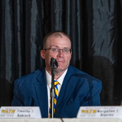 City Council Candidate: Timothy J. Babcock | Community Notes | nny360.com