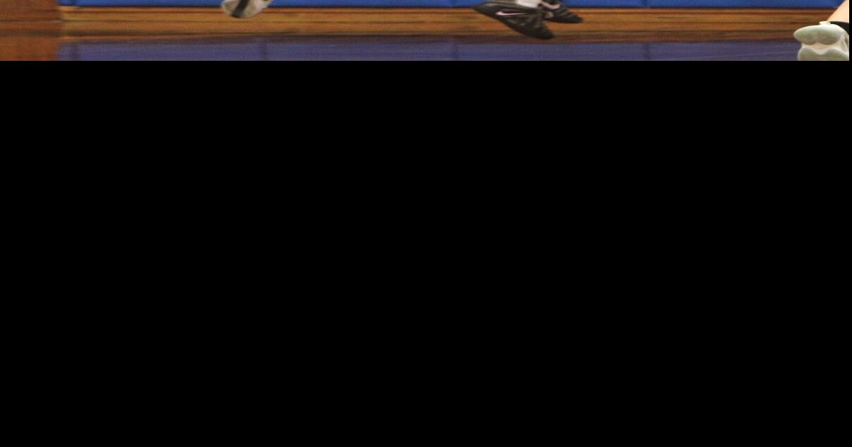 Lady Wildcats control second half against Blue Devils; OFA honors ...