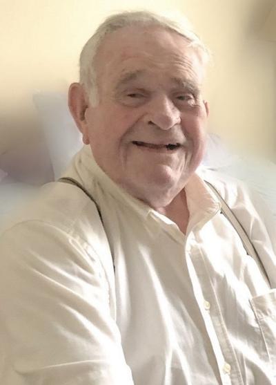 Harold G. “Rip” Carpenter | Obituaries | nny360.com