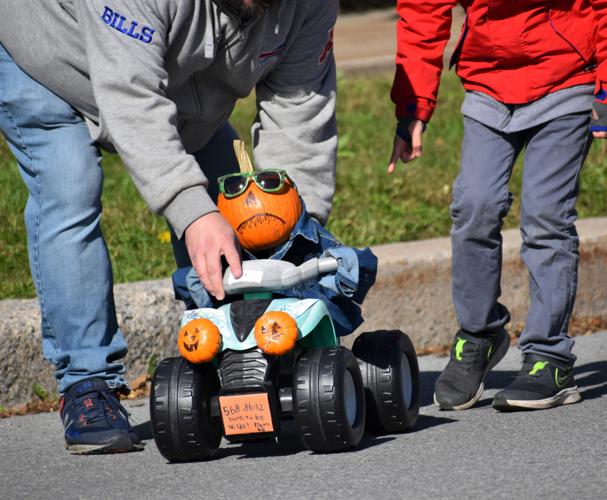 Great Pumpkin Derby returns to Watertown’s Rand Drive Oct. 1 ...