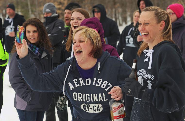 Annual tournament in Garrett’s memory | News | nny360.com