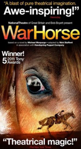 Broadway’s best Famous Artists series offering favorites, from classic ...