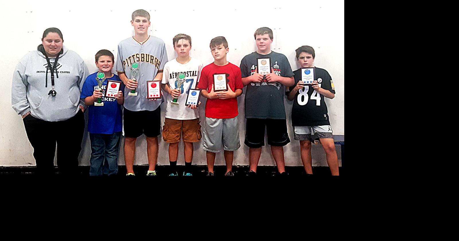 North Carolina Opens 5-Pt Lead In OBGC Elementary Soccer Play | Sports ...