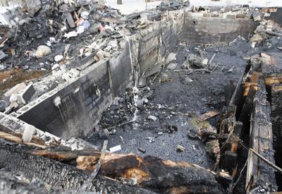 Dental Records Identify Victim Of Madrid Fire | News | nny360.com
