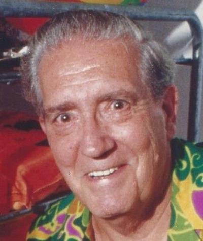 Robert S. Macy | Obituaries | nny360.com