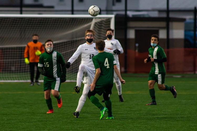 High school soccer: Copenhagen girls, Belleville Henderson boys capture ...