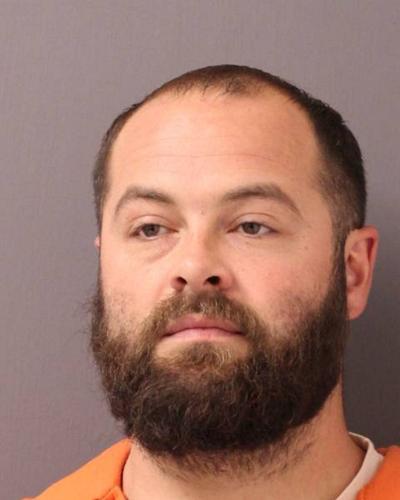 Watertown man charged with ramming truck into patrol vehicle, fleeing ...