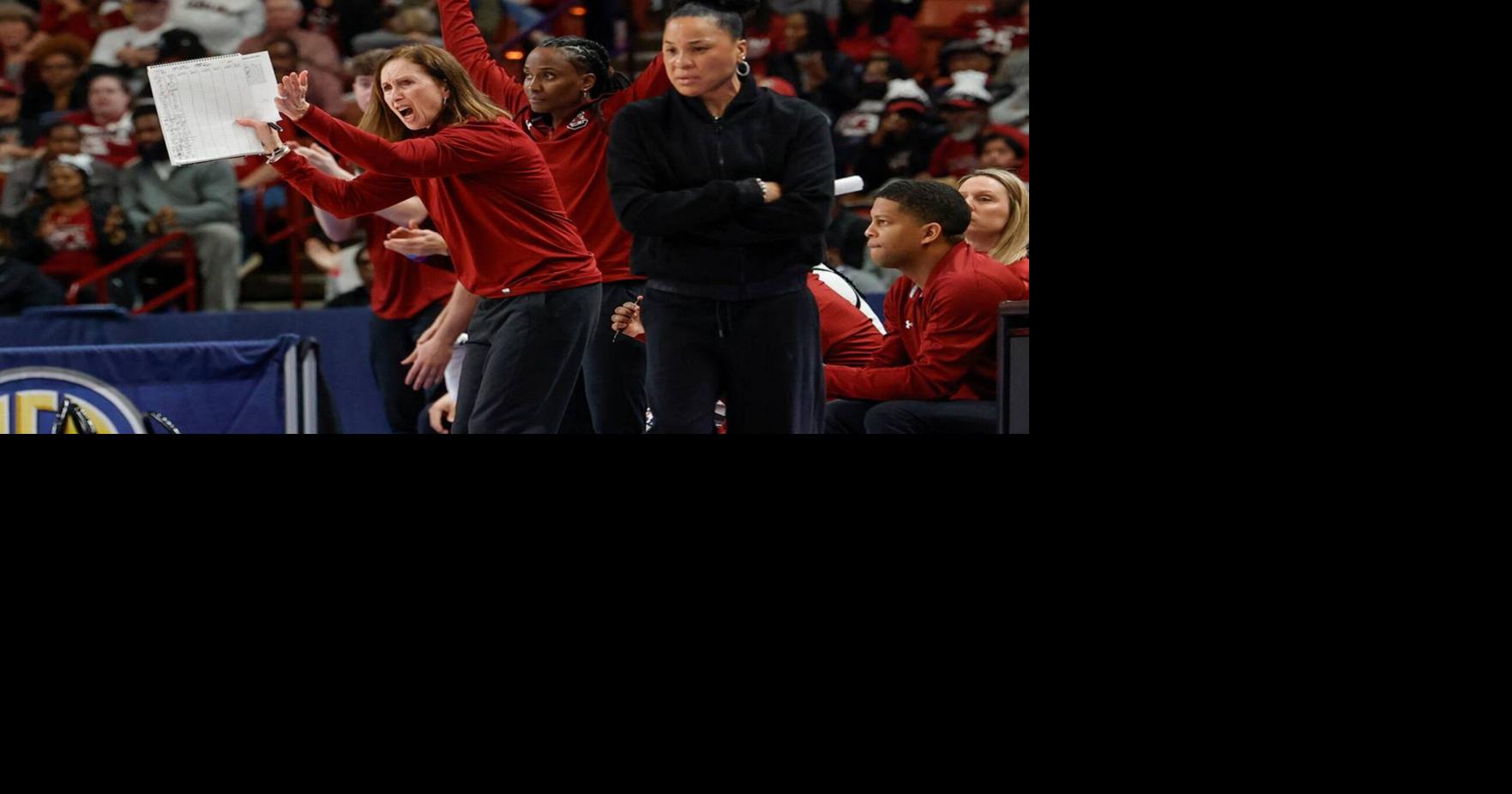 College women’s basketball: Ogdensburg’s Lisa Boyer is a legend for ...