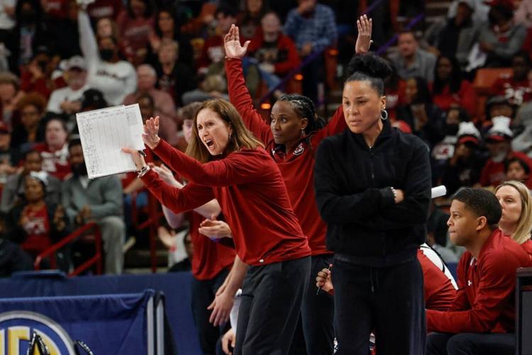 College women’s basketball: Ogdensburg’s Lisa Boyer is a legend for ...