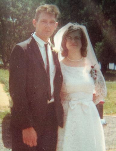 Douglas and Nancy Traylor, 50 years | Arts and Life | nny360.com