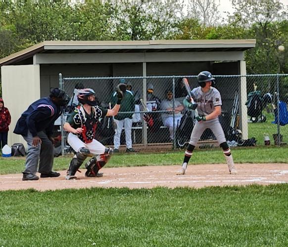 High school baseball: Beaver River sophomore duo combines on no-hitter ...