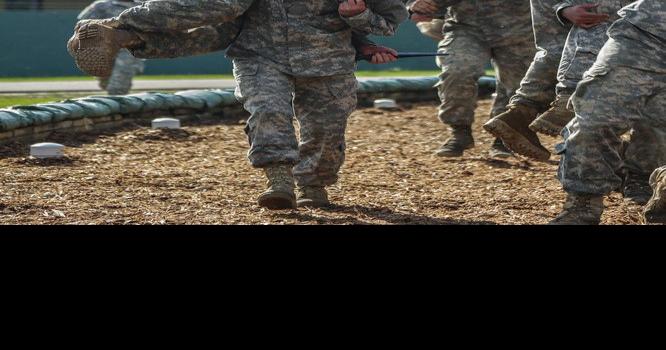 Women fail phase of Ranger School | News | nny360.com