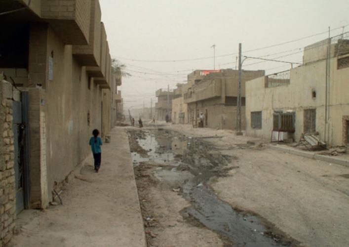 Native of Iraq, ‘Born Different,’ hopes to inspire others with memoir ...