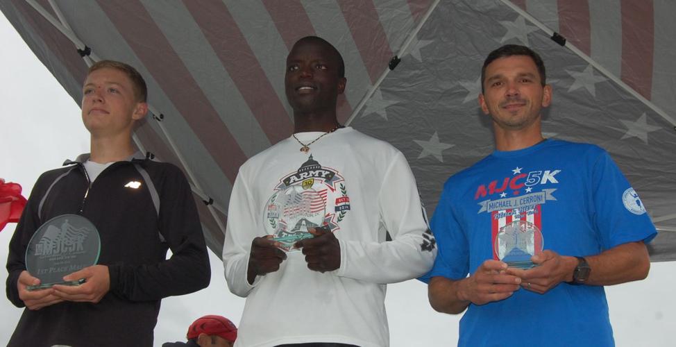 Michael’s memory lives on | Sports | nny360.com