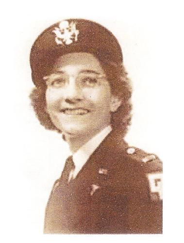 Marjorie Farrell | Obituaries | nny360.com