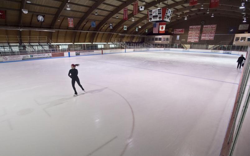 Massena Arena rink ‘doing well’ | News | nny360.com