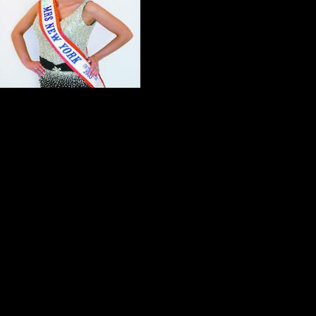 Montague woman eyes Mrs. U.S. title | Arts and Life | nny360.com