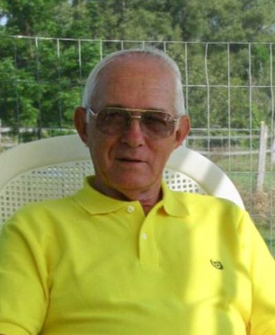 Frederick J. Dean | Obituaries | nny360.com