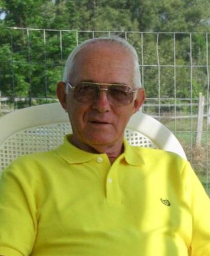 Frederick J. Dean | Obituaries | nny360.com