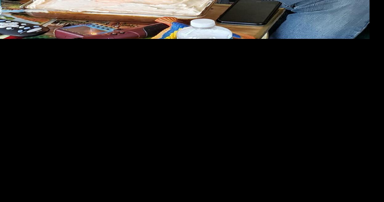 George Waite | Obituaries | nny360.com