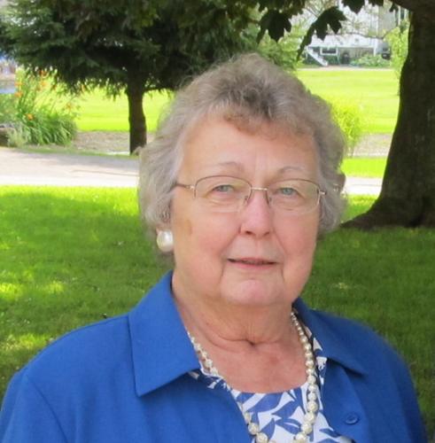June Tryon | Obituaries | nny360.com