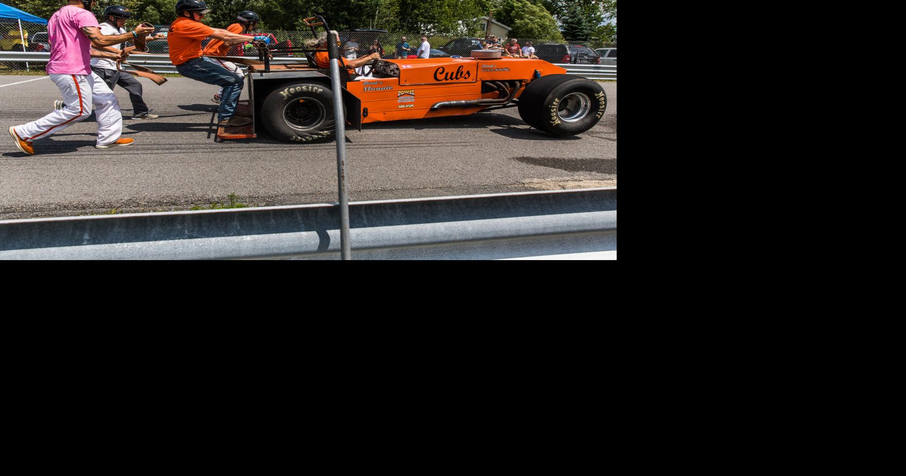 Firematics competition helps hone teamwork | News | nny360.com