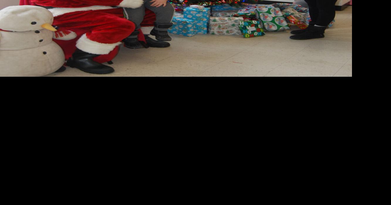 West Carthage Fire Department hosting Christmas dinner Saturday ...