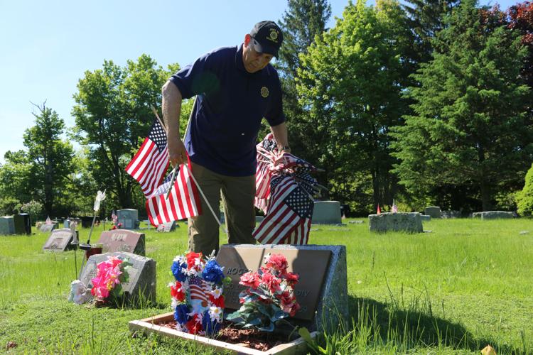 A matter of honor, and personal | | nny360.com