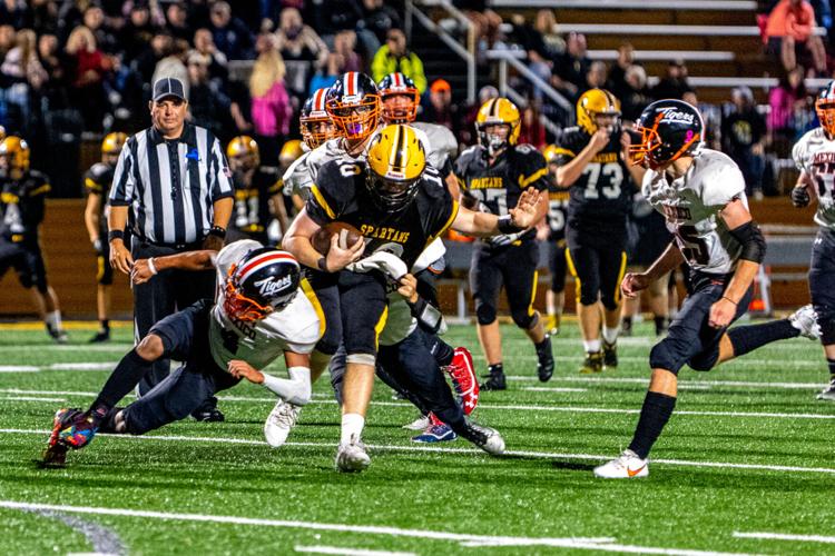 High school football: South Jefferson re-emergence hits new high with ...