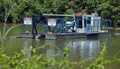 water works problems